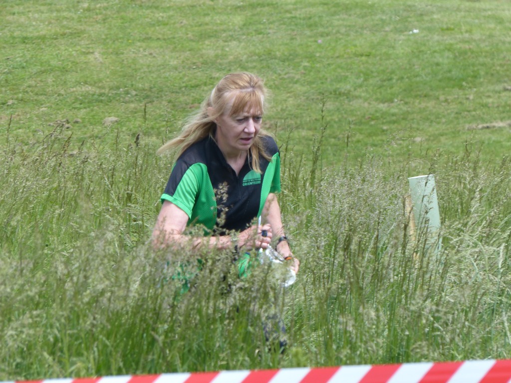 North Wiltshire Orienteers – A British Orienteering Club